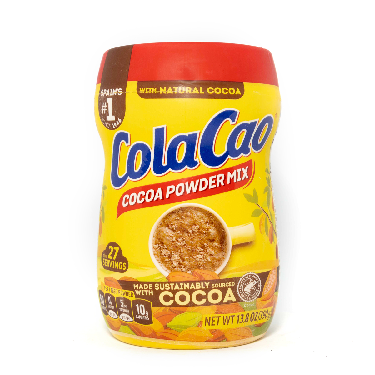 Delicias Import – Spanish Food Wholesaler & Distributors, supplying ...